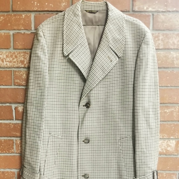 Malcom Kenneth NY | Jackets & Coats | Vintage Malcom Kenneth Nymens ...